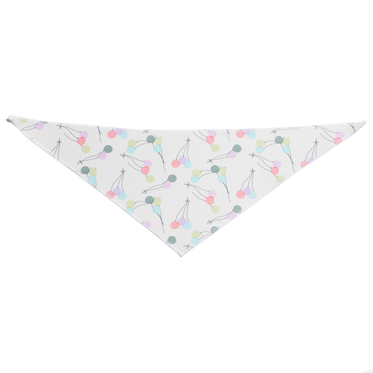 Balloon Float Bandanas - 12 pack – Retro Stylist Wear