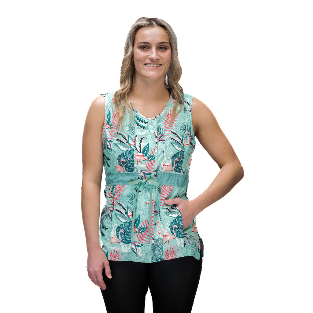 Dog Grooming Apparel - Water-Resistant, Fur-Resistant | Retro Stylist Wear