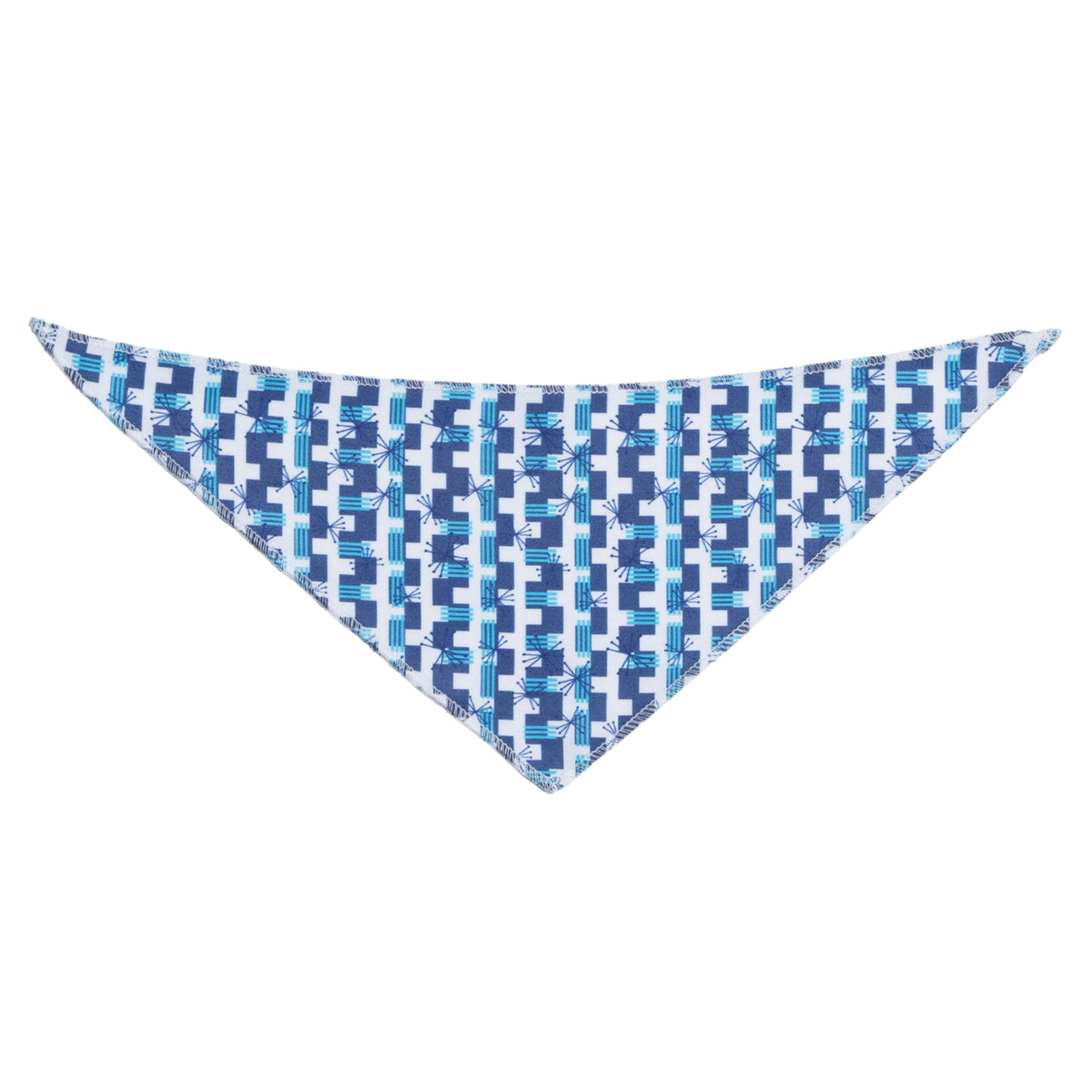 Electric Thread Bandanas - 12 pack – Retro Stylist Wear