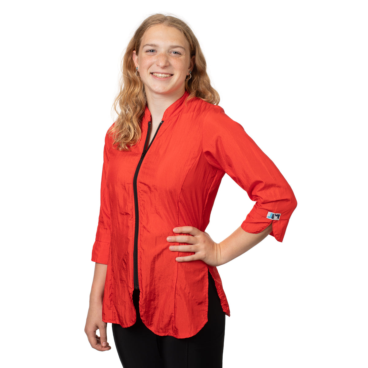 Jodi Murphy Caroline Red – Retro Stylist Wear