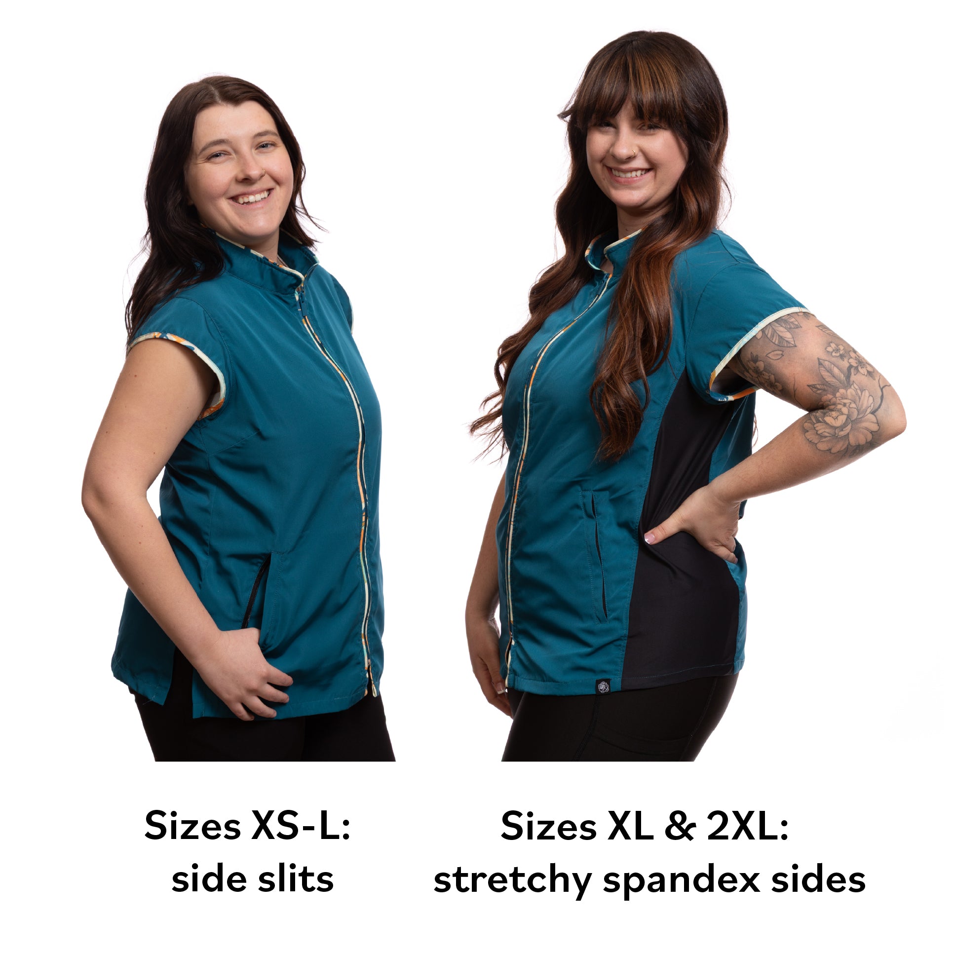 Pet Grooming Apparel - Smocks, Aprons, Pants & Accessories – Retro ...