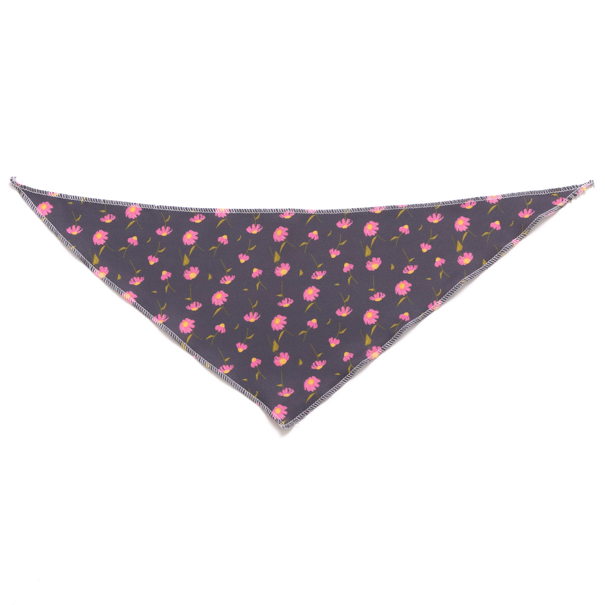 Dancing Daisies Bandanas - 12 pack – Retro Stylist Wear