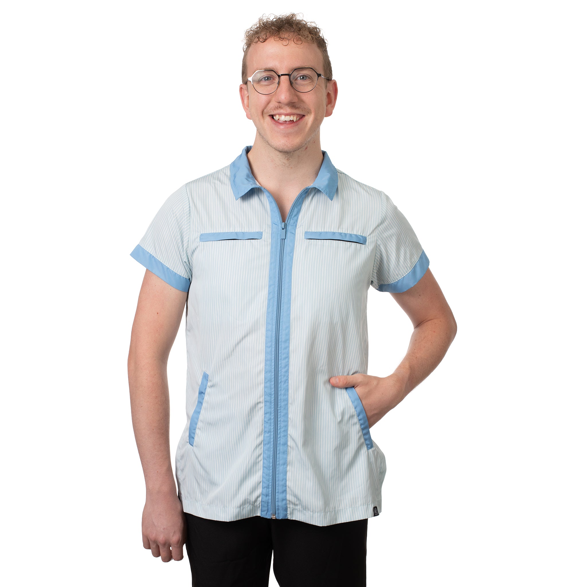 Apparel for Pet Groomers, Hair Stylists & Barbers – Retro Stylist Wear