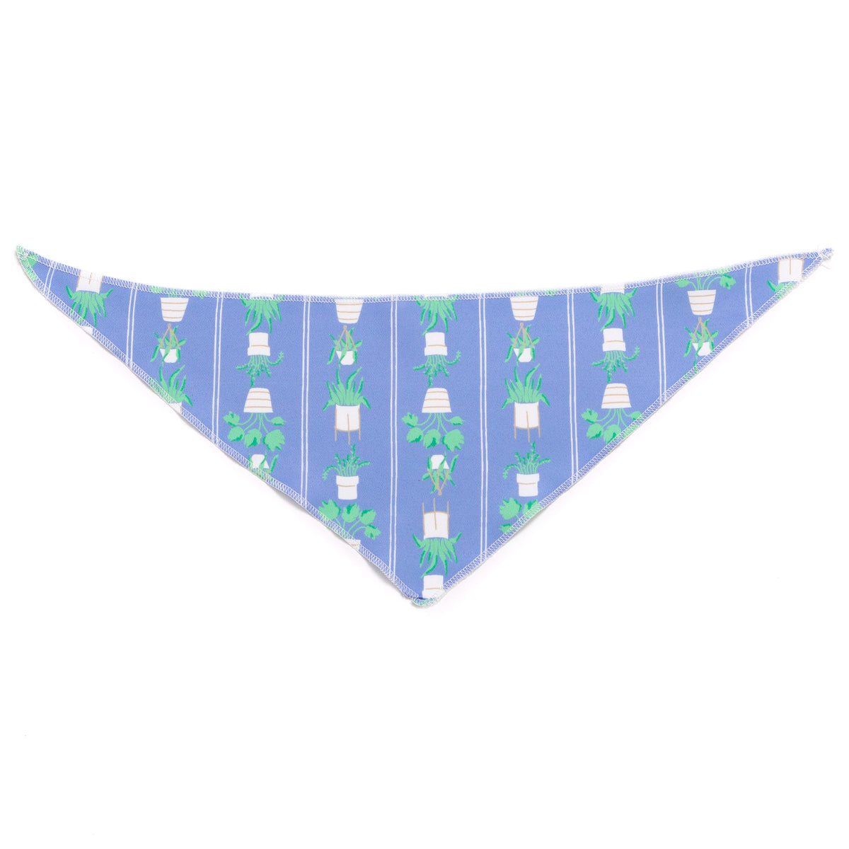 Let It Grow Bandanas - 12 pack – Retro Stylist Wear