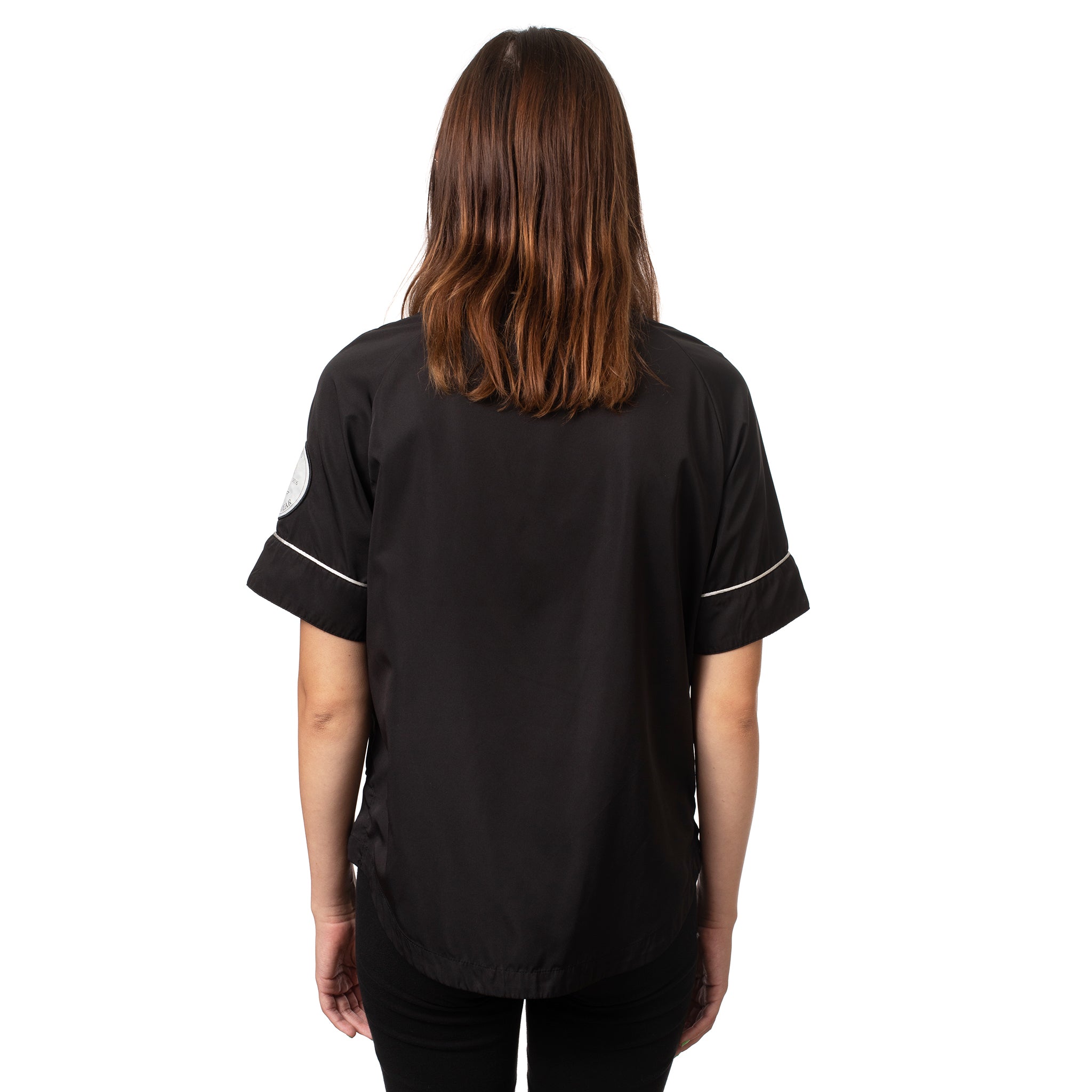Quality, Stylish Pet Grooming Smocks – Retro Stylist Wear