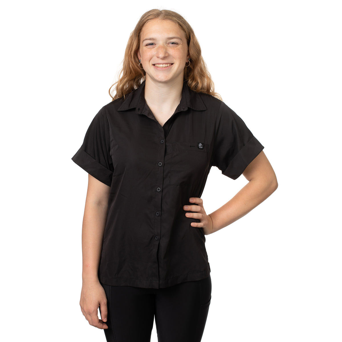 Toni Pet Grooming Smock by Retro Stylist Wear