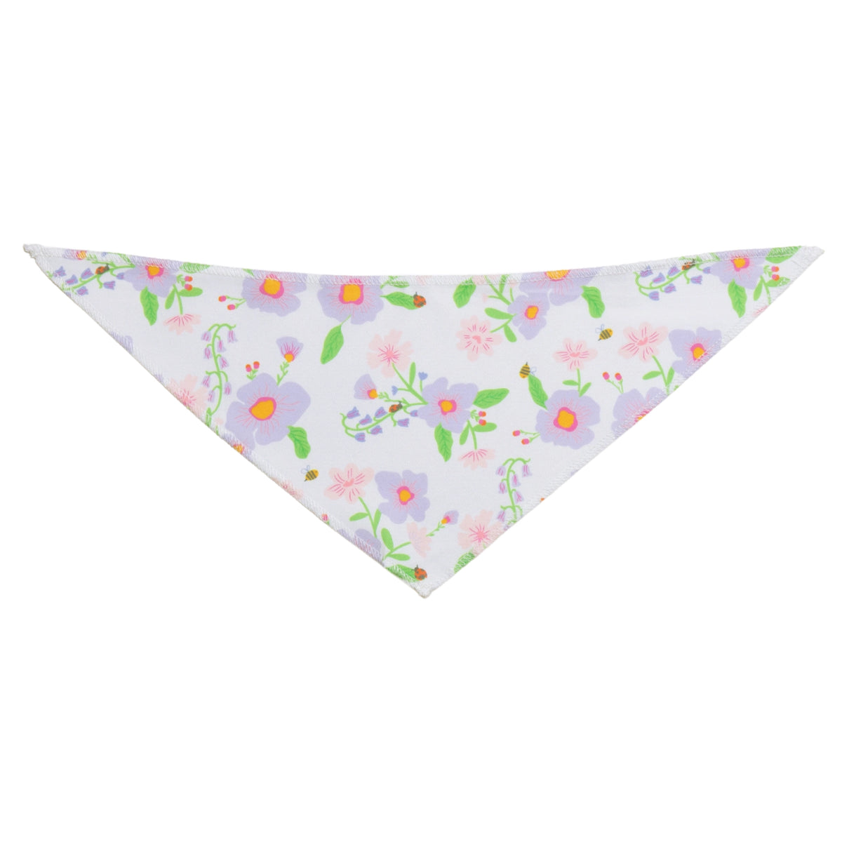 Buzzing Blooms Bandanas - 12 pack – Retro Stylist Wear