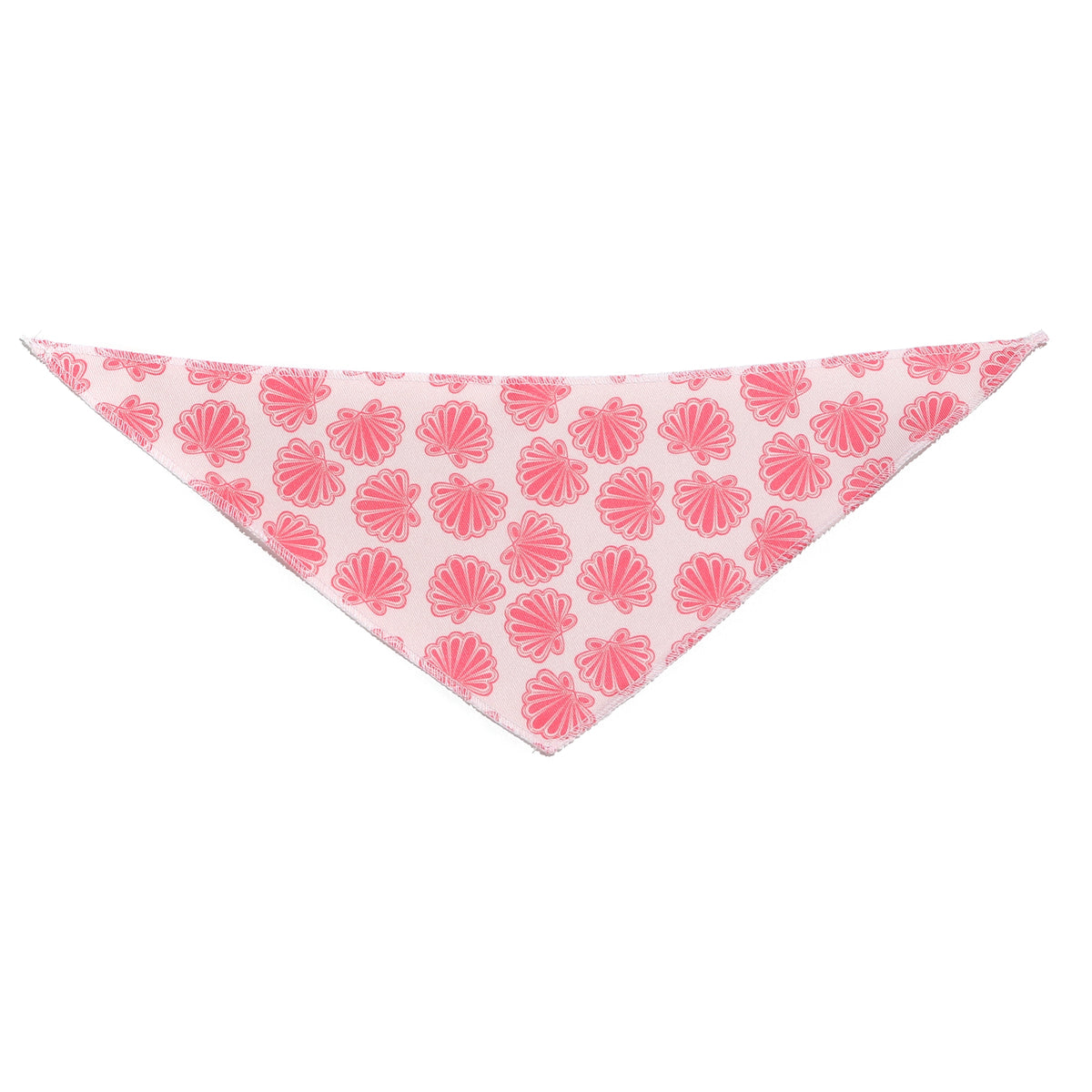 Simple Shells Bandanas - 12 pack – Retro Stylist Wear