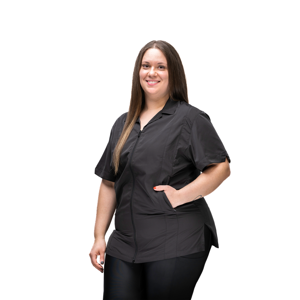 Dog Grooming Apparel - Water-Resistant, Fur-Resistant | Retro Stylist Wear