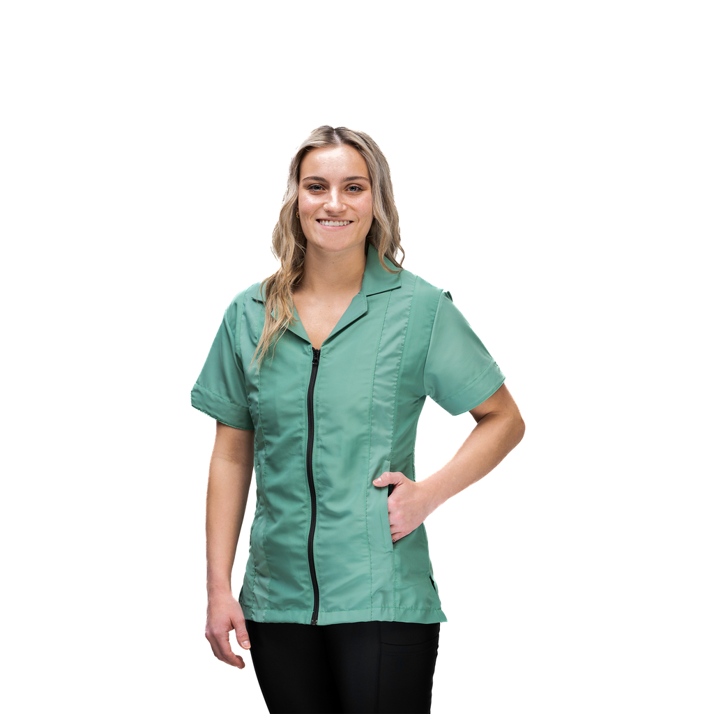 Dog Grooming Apparel - Water-Resistant, Fur-Resistant | Retro Stylist Wear