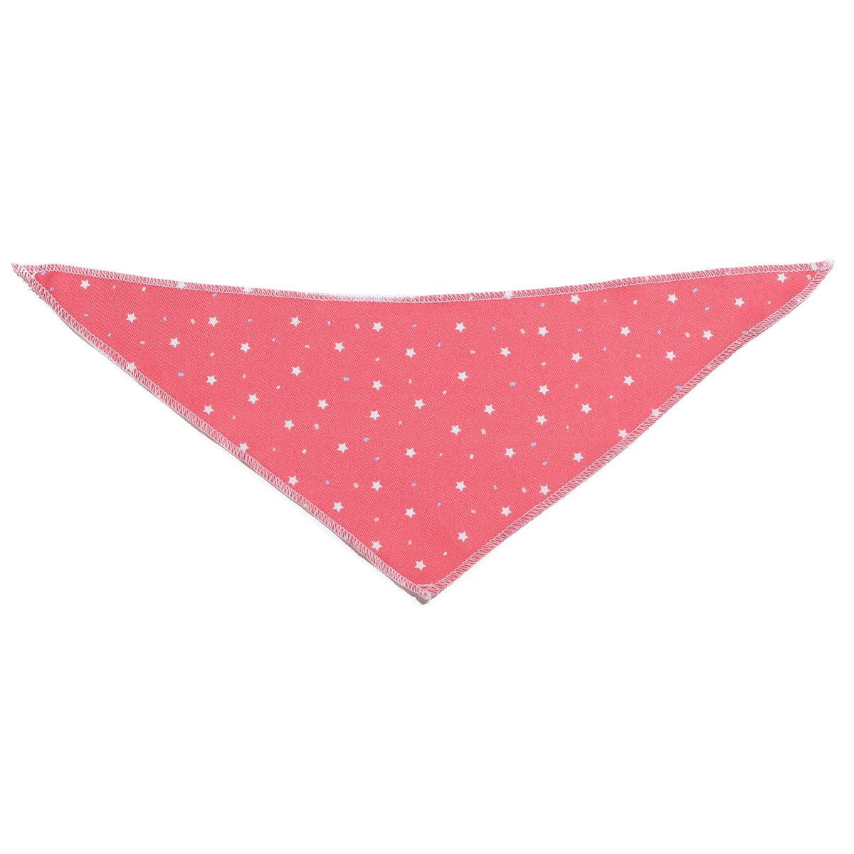 Tossed Stars Bandanas - 12 pack – Retro Stylist Wear