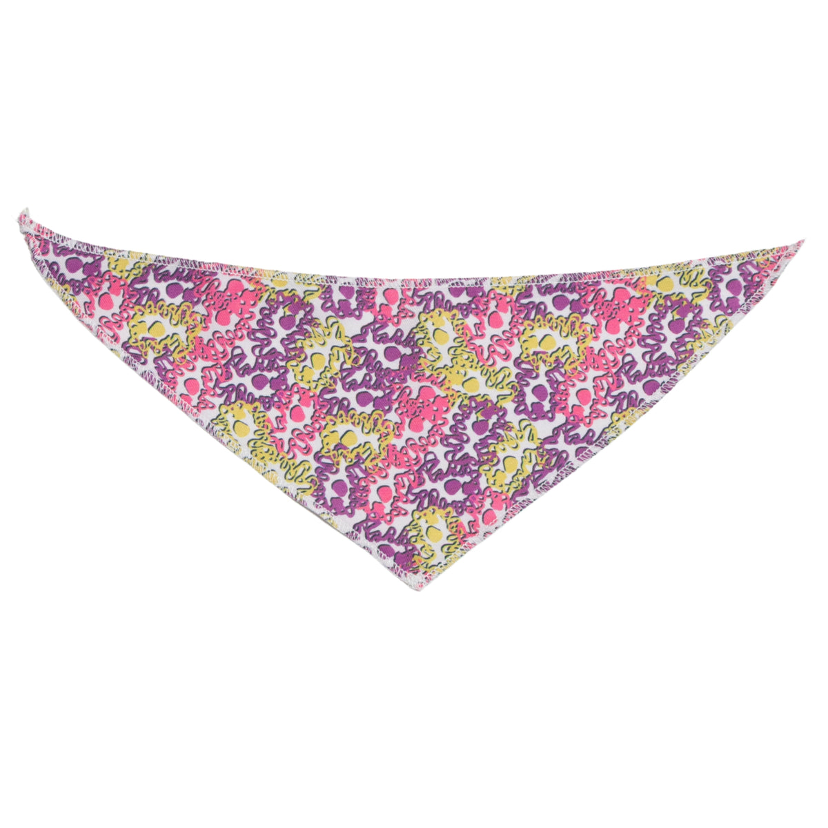 Wild Hues Bandanas - 12 pack – Retro Stylist Wear